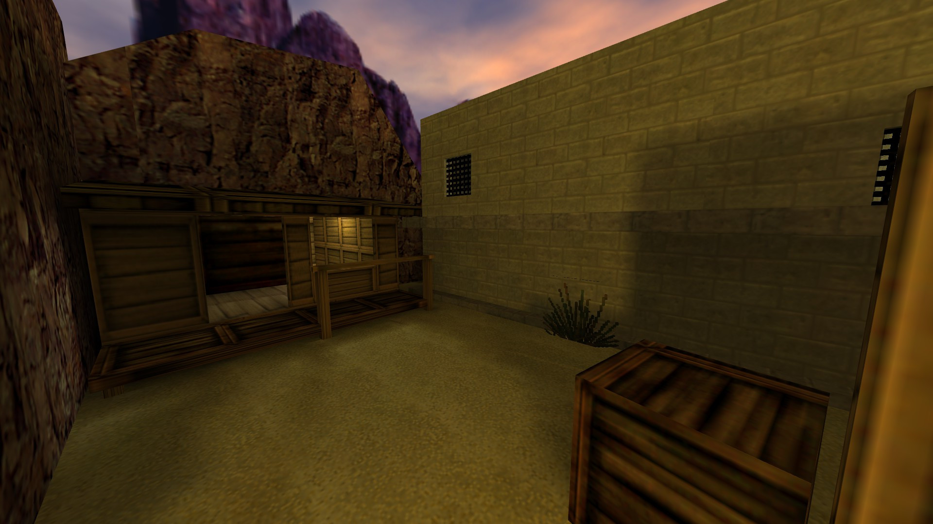 Wild West Mod for Half-Life | HL Mods
