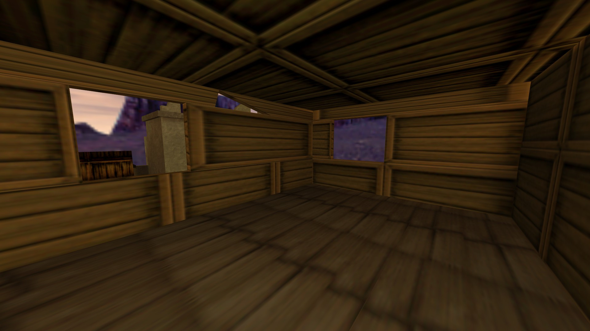 Wild West Mod for Half-Life | HL Mods