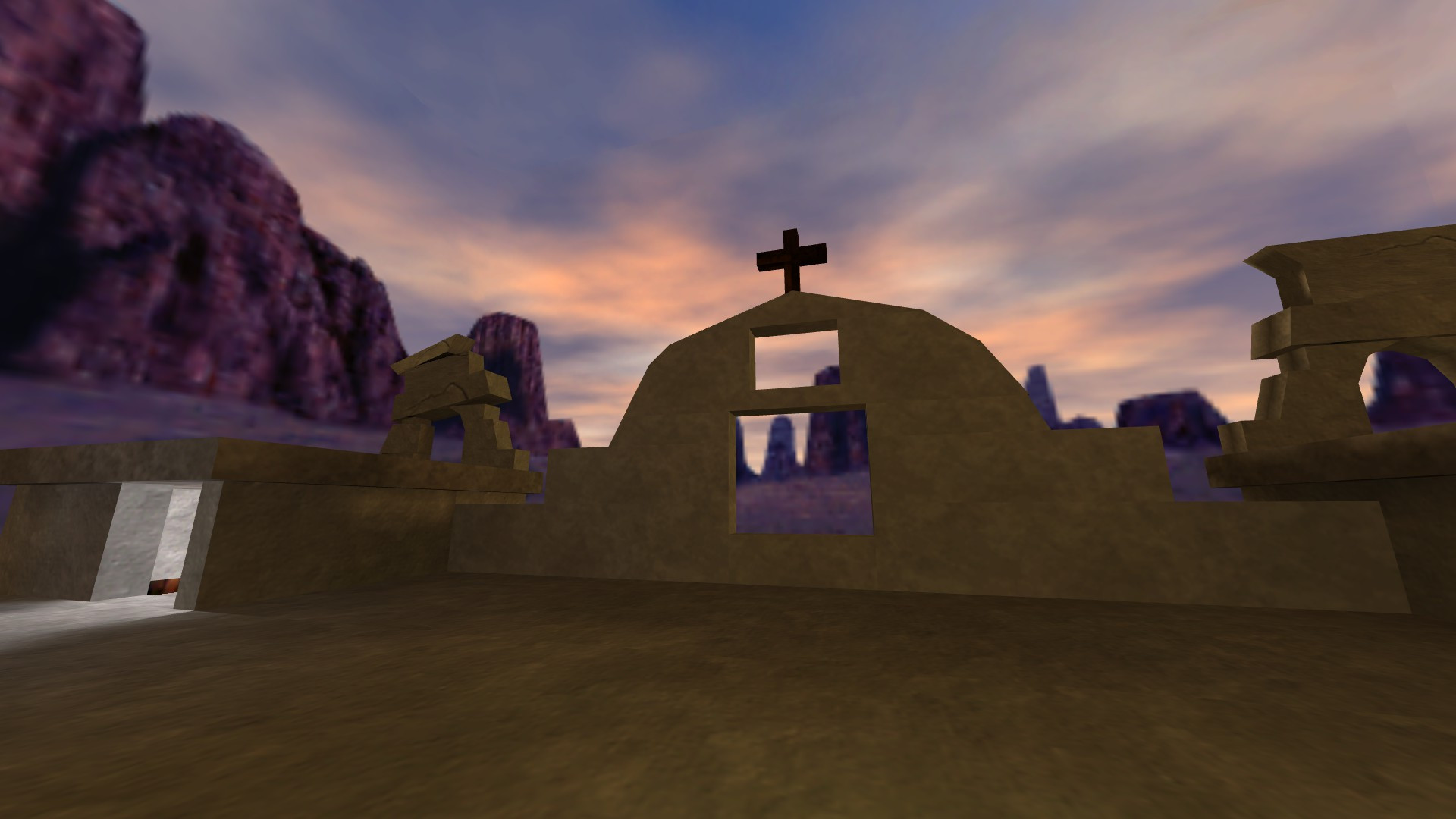 Wild West Mod for Half-Life | HL Mods