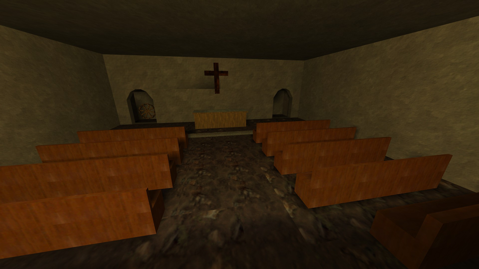 Wild West Mod for Half-Life | HL Mods