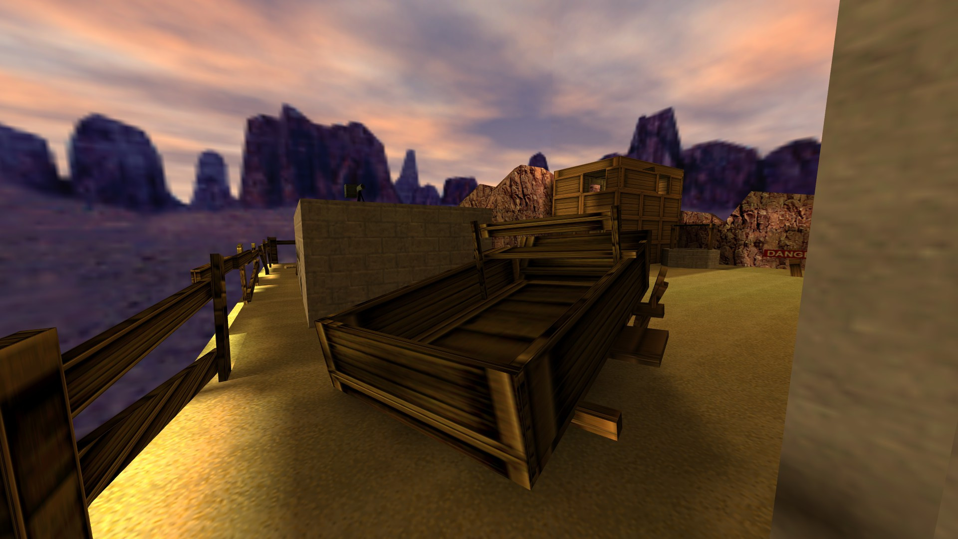 Wild West Mod for Half-Life | HL Mods