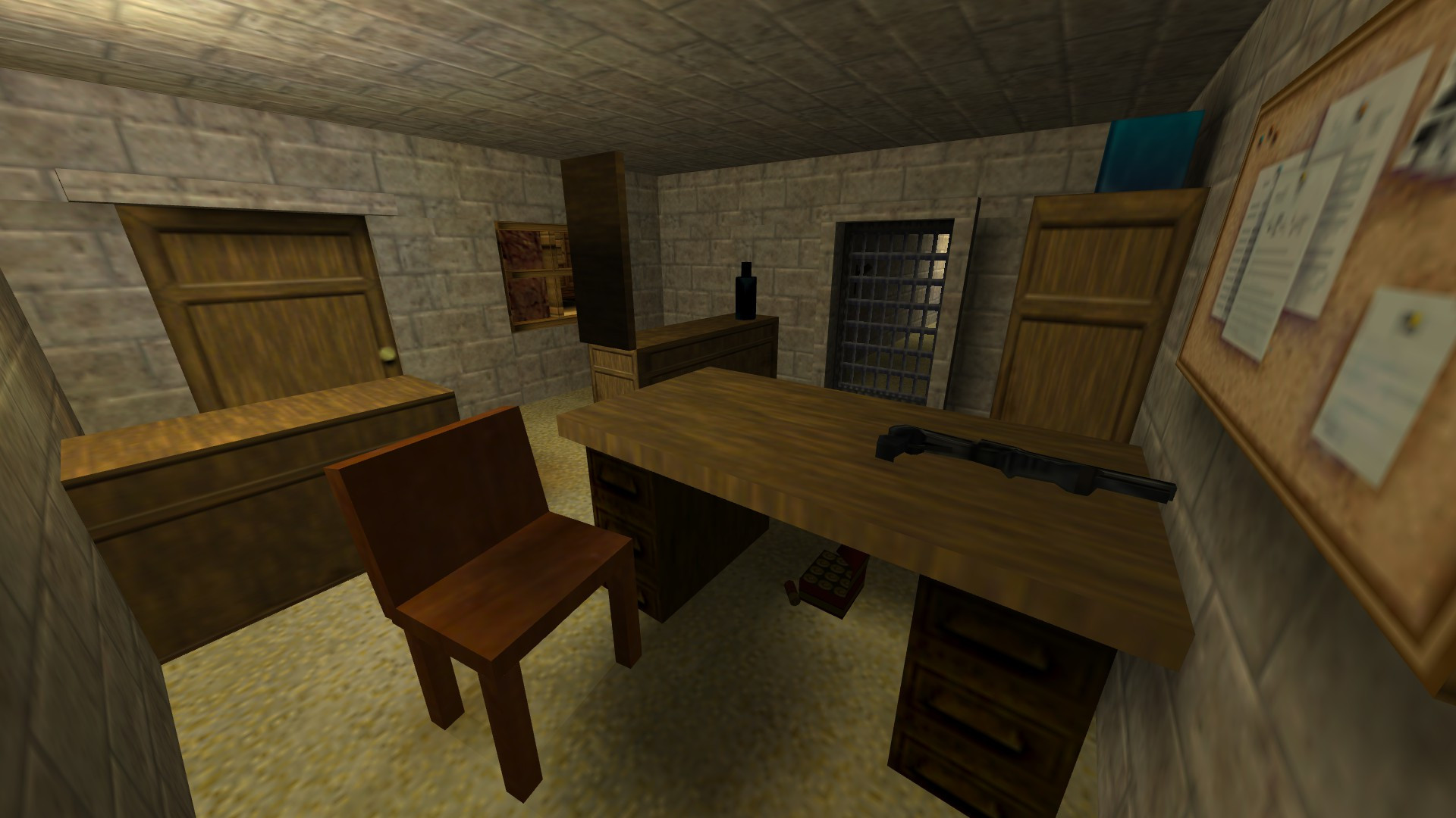 Wild West Mod for Half-Life | HL Mods