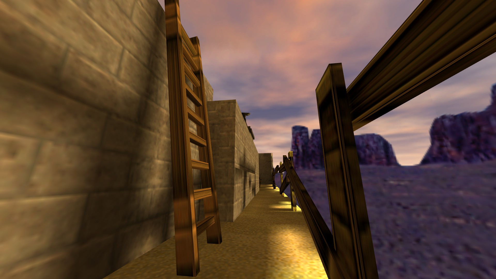 Wild West Mod for Half-Life | HL Mods