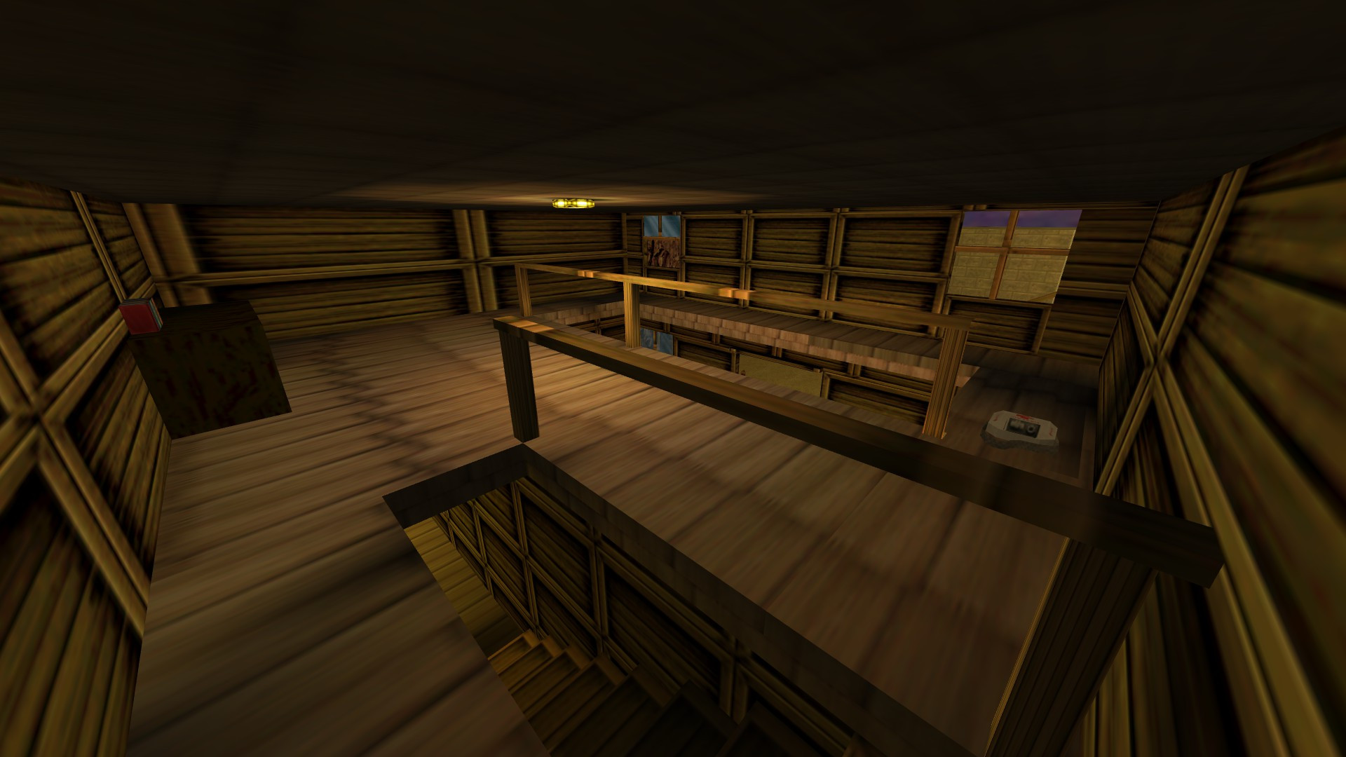 Wild West Mod for Half-Life | HL Mods