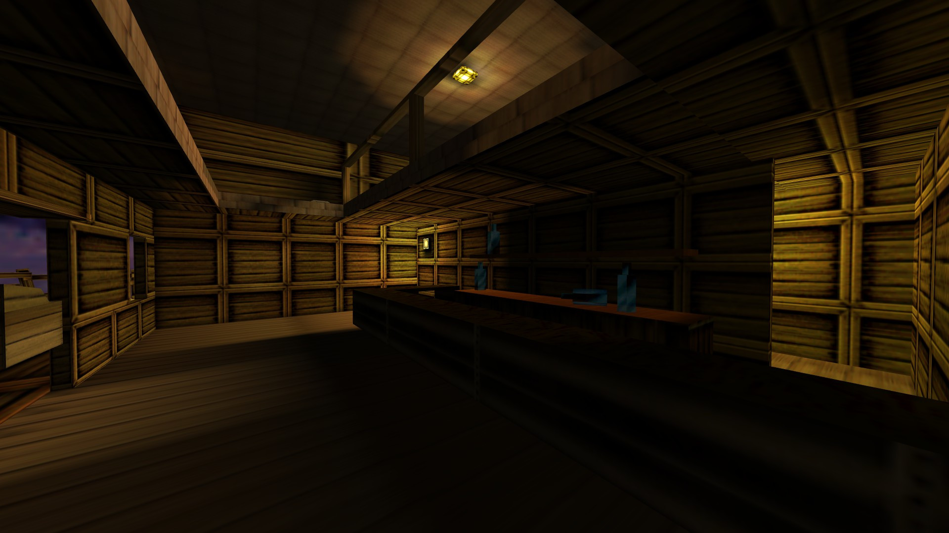 Wild West Mod for Half-Life | HL Mods