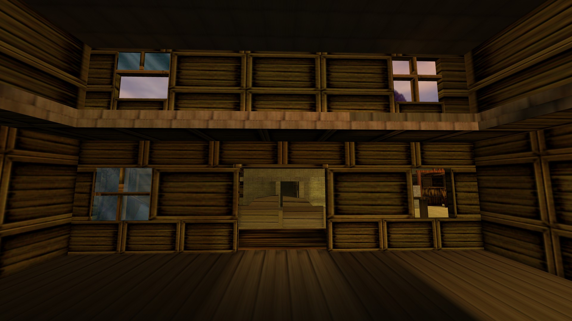 Wild West Mod for Half-Life | HL Mods