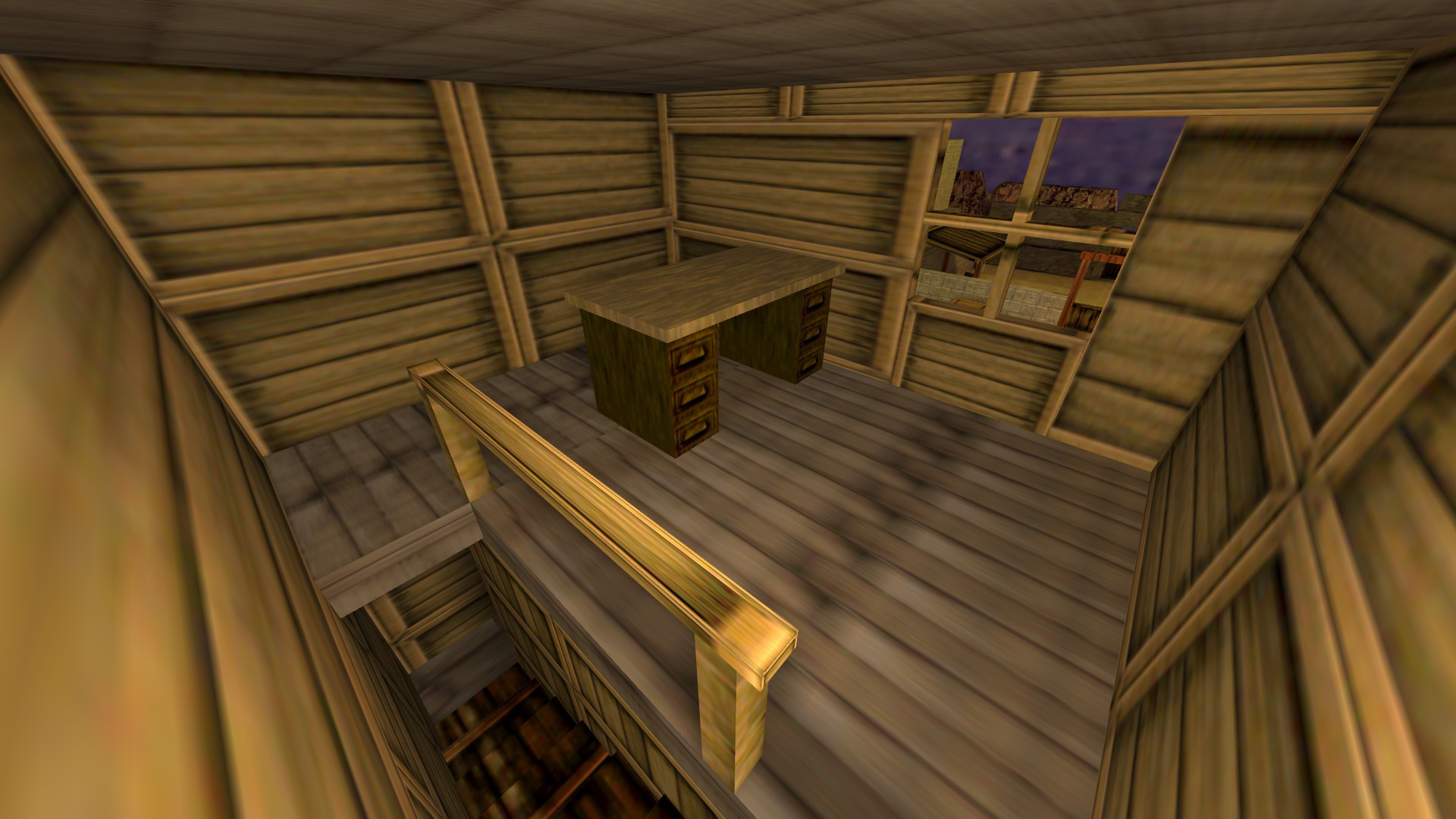 Wild West Mod for Half-Life | HL Mods