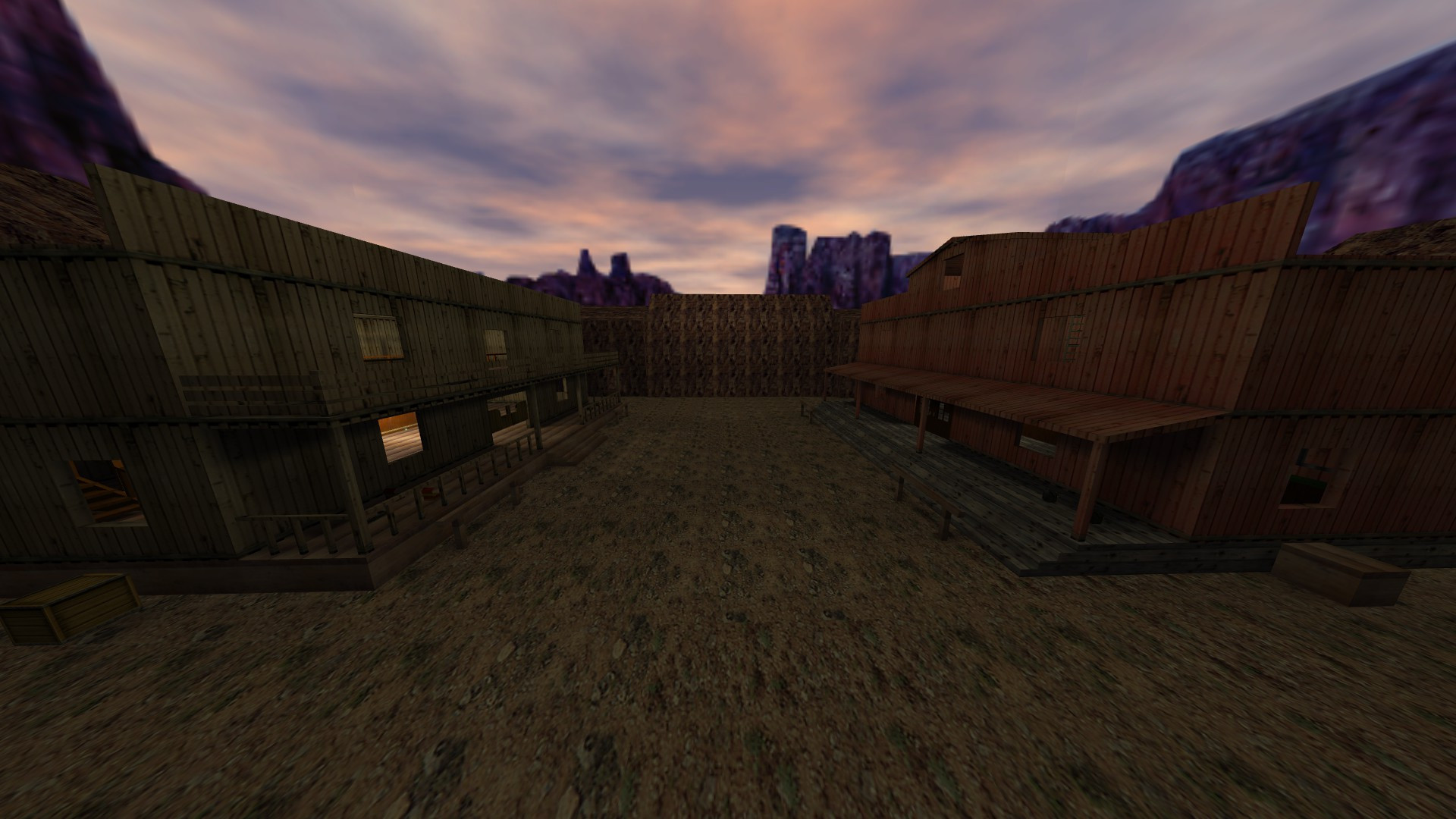 Wildwest Mod for Half-Life | HL Mods