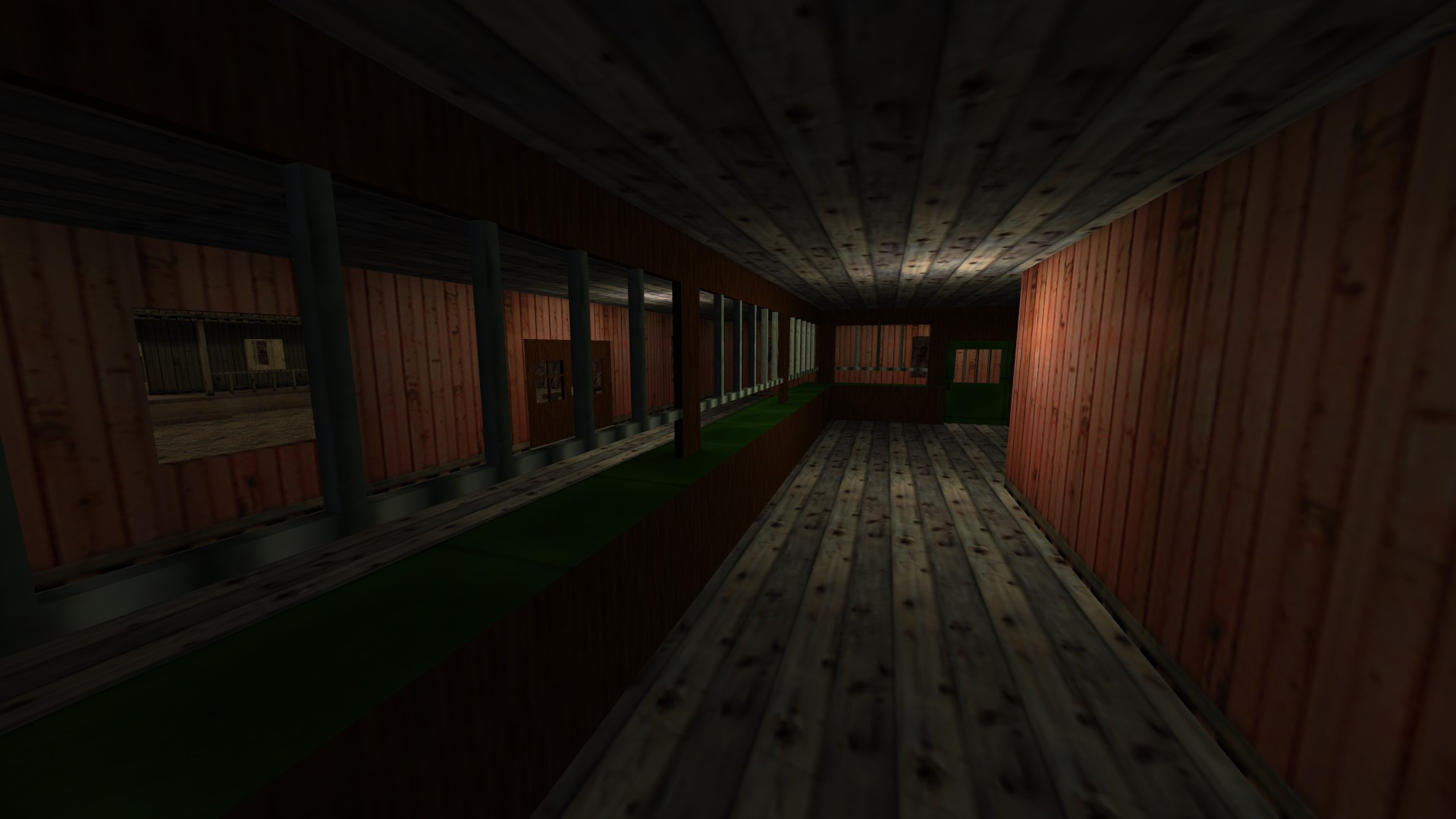 Wildwest Mod for Half-Life | HL Mods