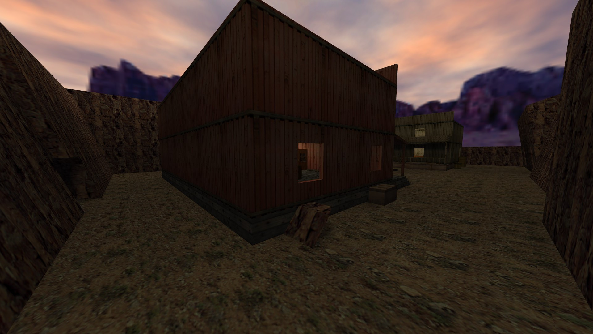 Wildwest Mod for Half-Life | HL Mods