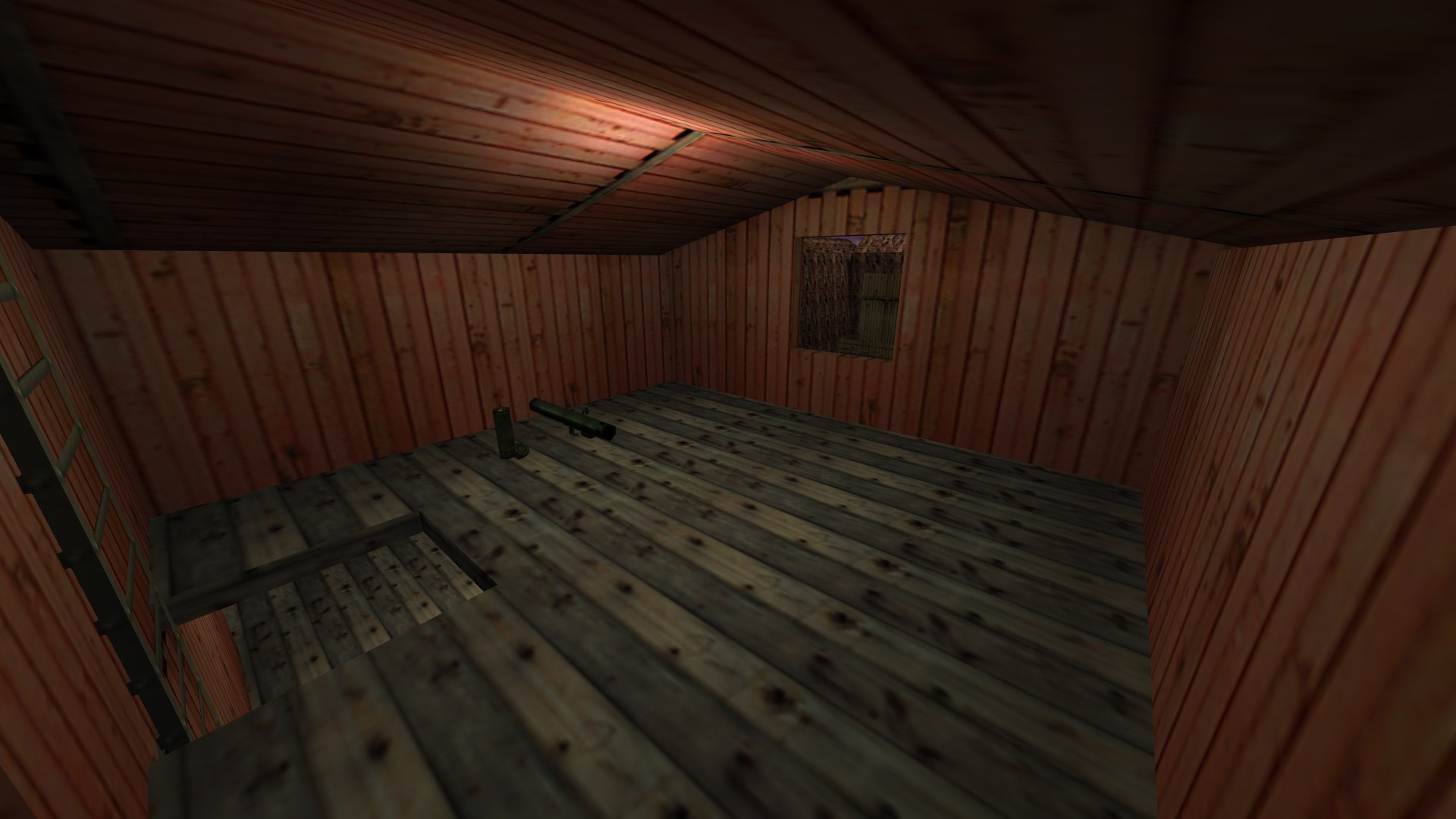 Wildwest Mod for Half-Life | HL Mods