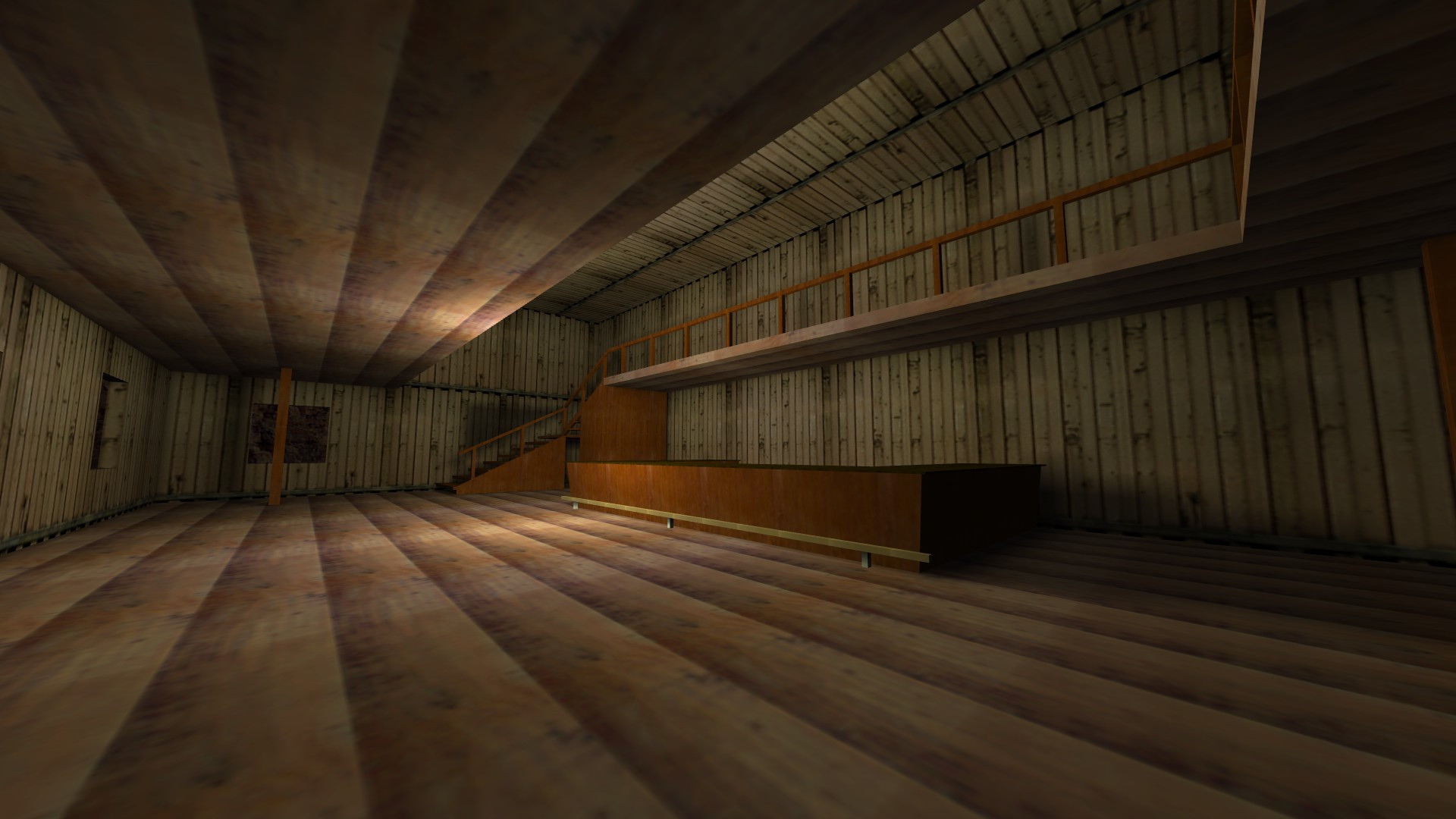 Wildwest Mod for Half-Life | HL Mods