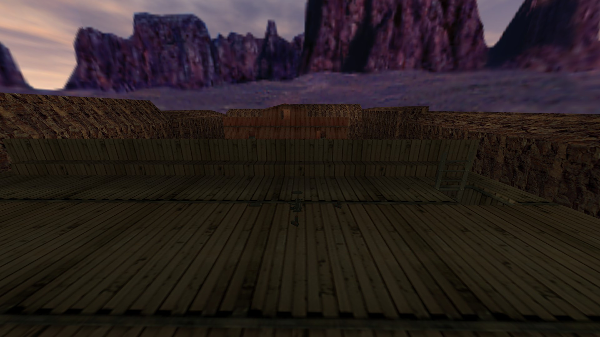 Wildwest Mod for Half-Life | HL Mods