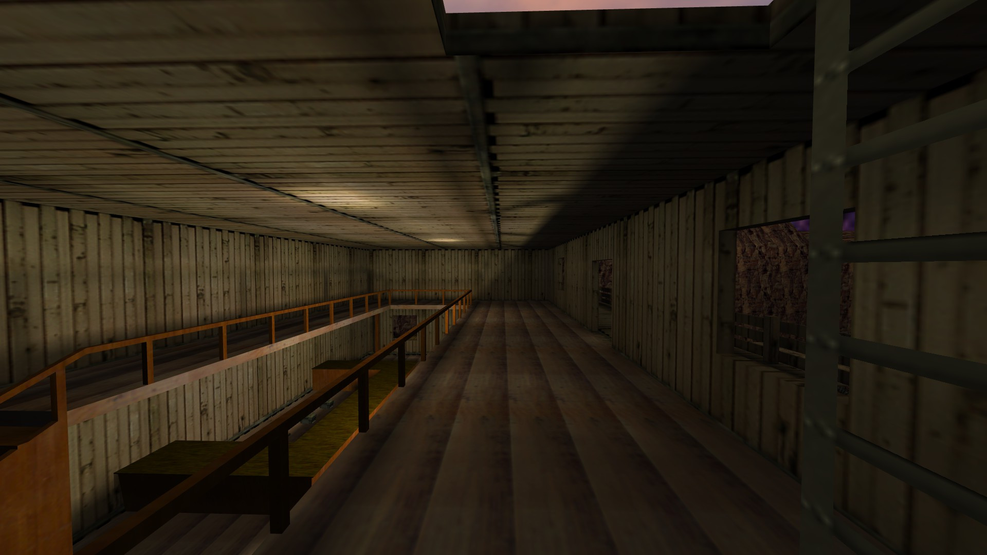 Wildwest Mod for Half-Life | HL Mods
