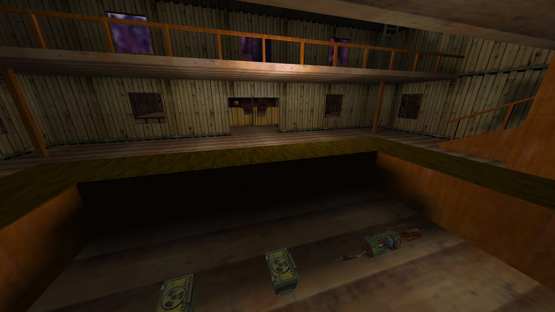 Wildwest Mod for Half-Life | HL Mods