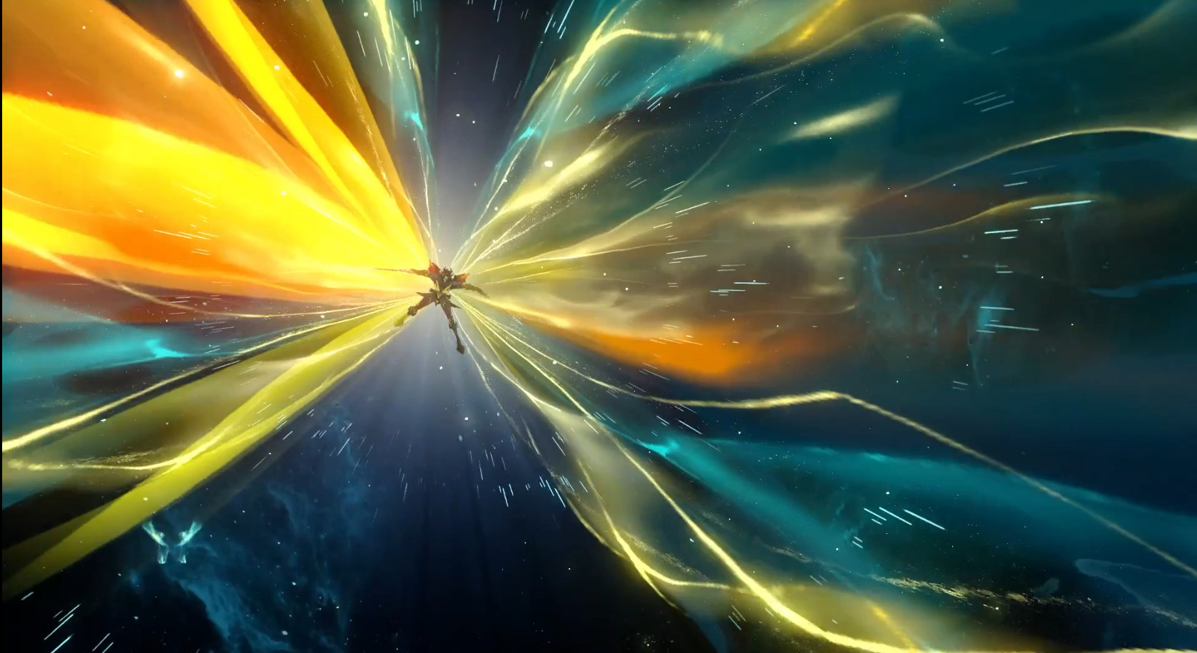 Crimson Blade Sam Mod for Honkai Star Rail | HSR Mods