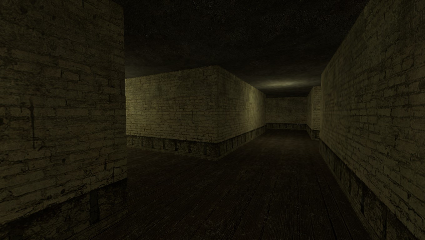 gm_identityfraud Mod for Garry's Mod | GMod Mods