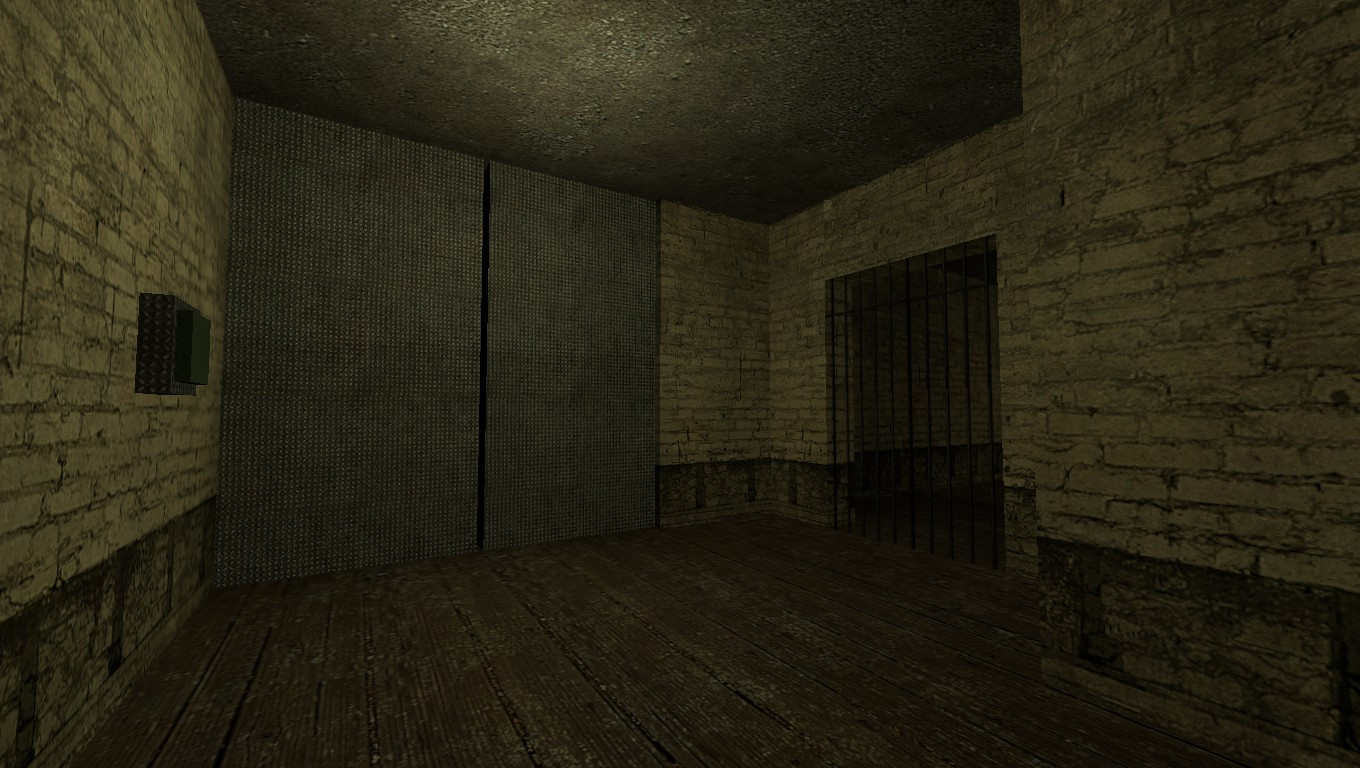 gm_identityfraud Mod for Garry's Mod | GMod Mods