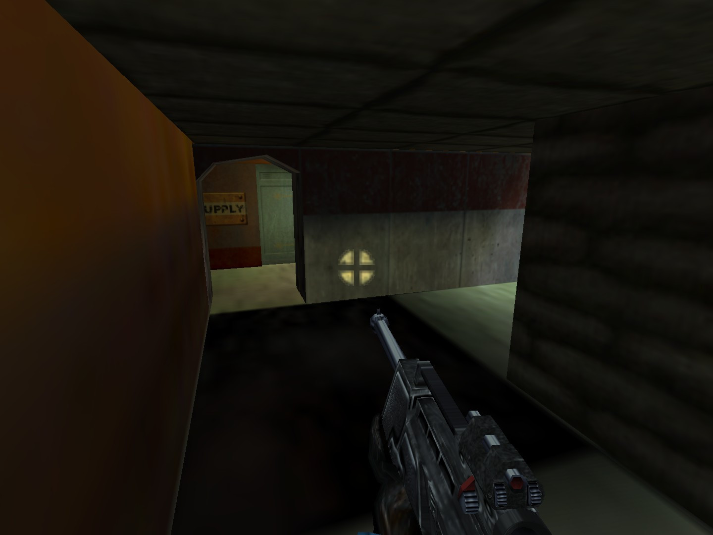 ZZUBYTTIHS' TFC Logo Dot Pack Mod for Team Fortress Classic | TFC Mods