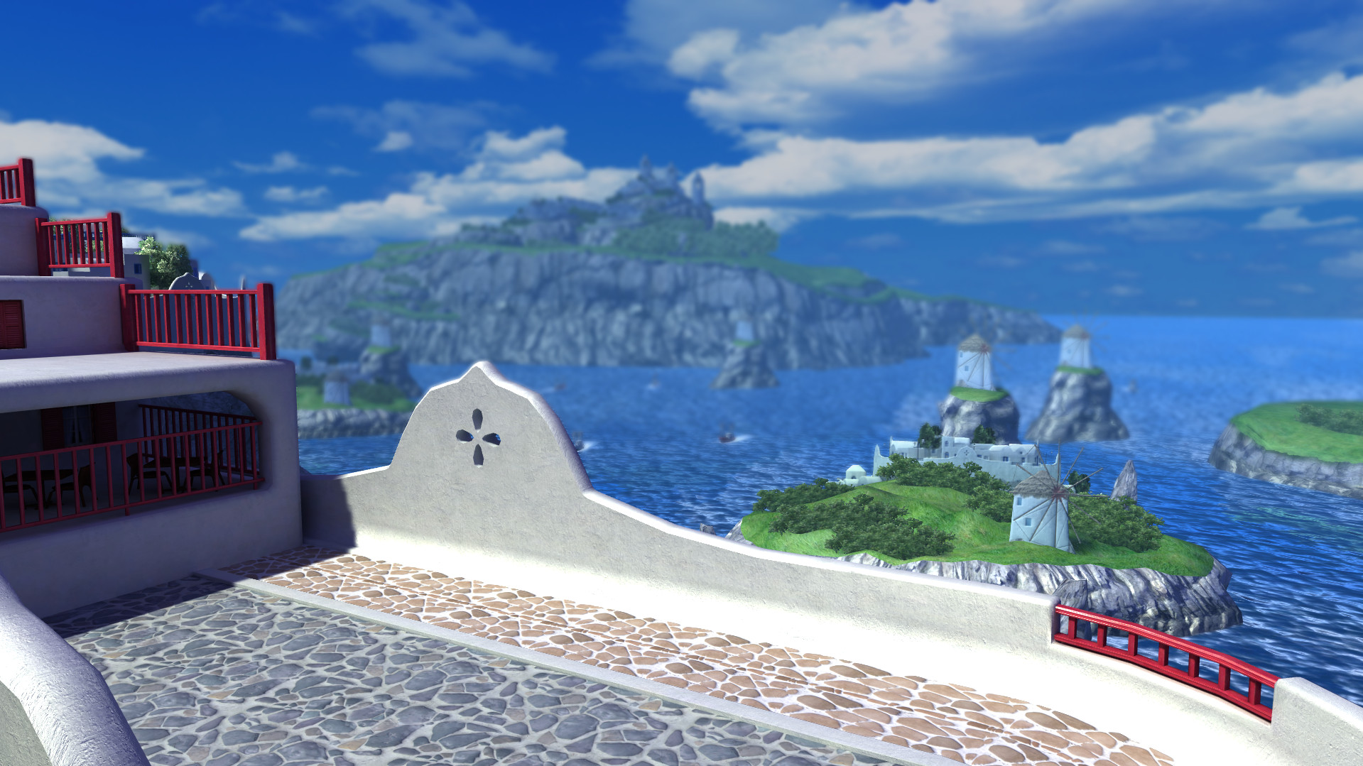 Sonic Unleashed - Visual Overhaul Mod for Unleashed Recompiled | UR Mods