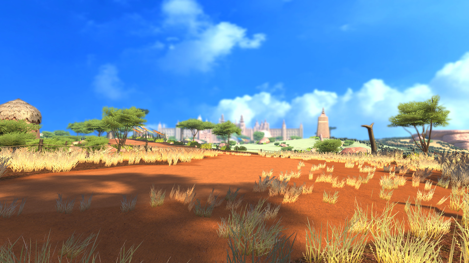 Sonic Unleashed - Visual Overhaul Mod for Unleashed Recompiled | UR Mods