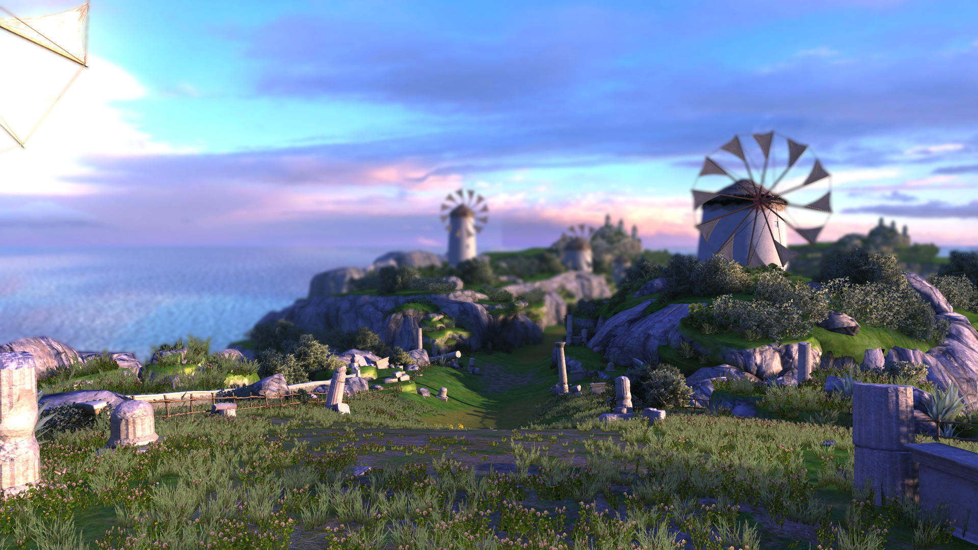 Sonic Unleashed - Visual Overhaul Mod for Unleashed Recompiled | UR Mods