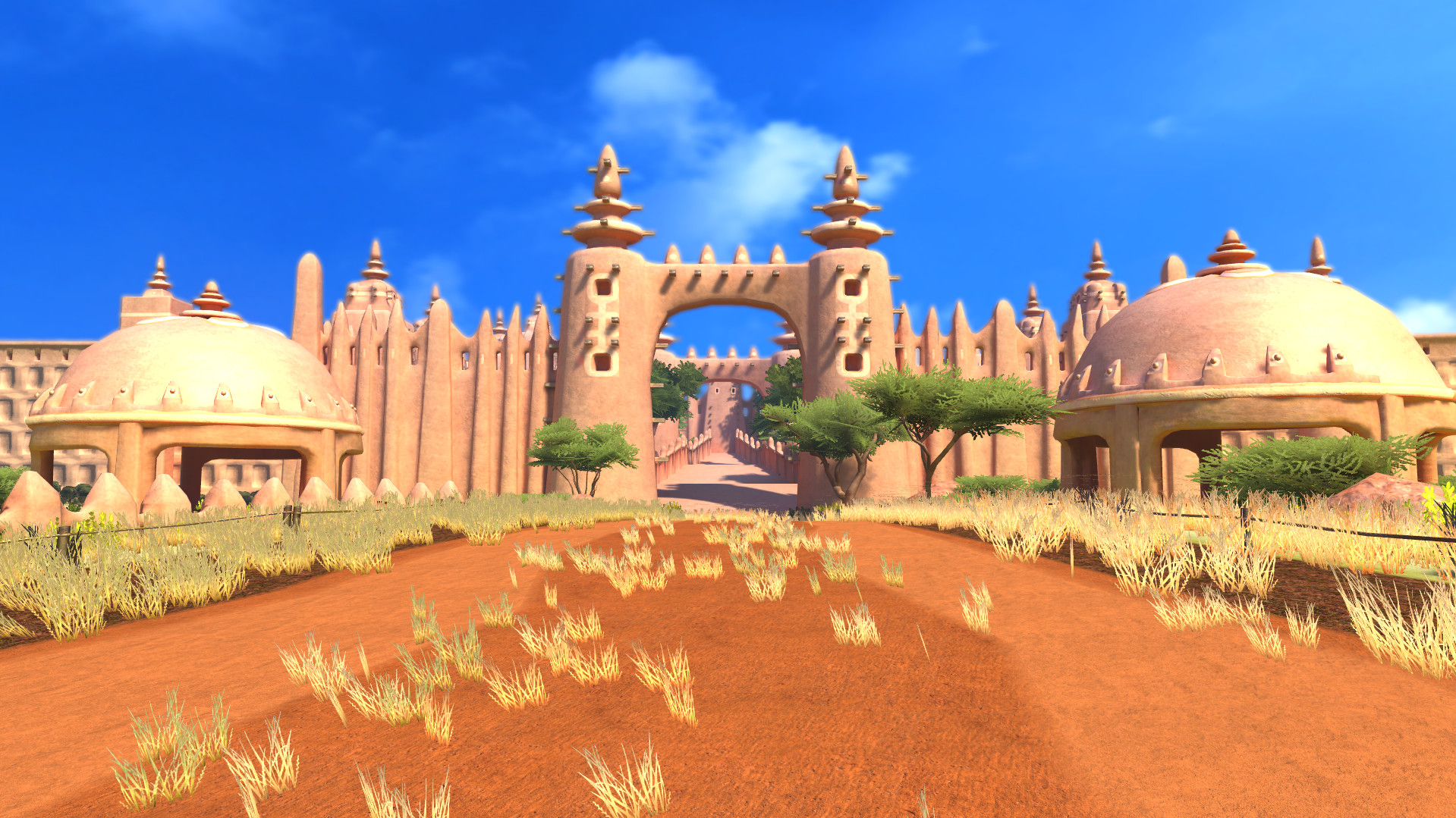 Sonic Unleashed - Visual Overhaul Mod for Unleashed Recompiled | UR Mods