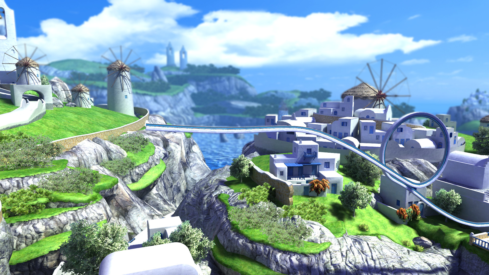 Sonic Unleashed - Visual Overhaul Mod for Unleashed Recompiled | UR Mods