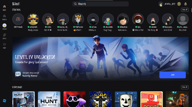 JAG Theme (Outdated) Mod for Roblox | RBLX Mods