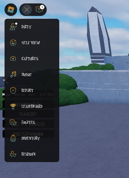 JAG Theme (Outdated) Mod for Roblox | RBLX Mods