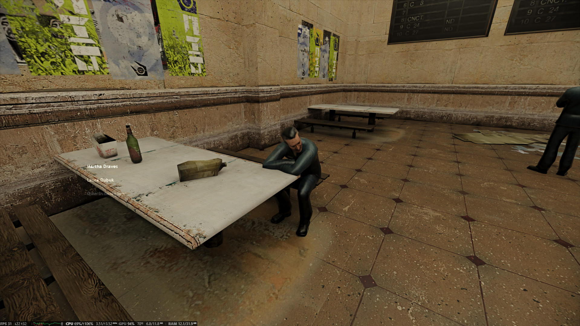 Half-Life 2 RTX Demo But Full Game Mod for Half-Life 2 | HL2 Mods