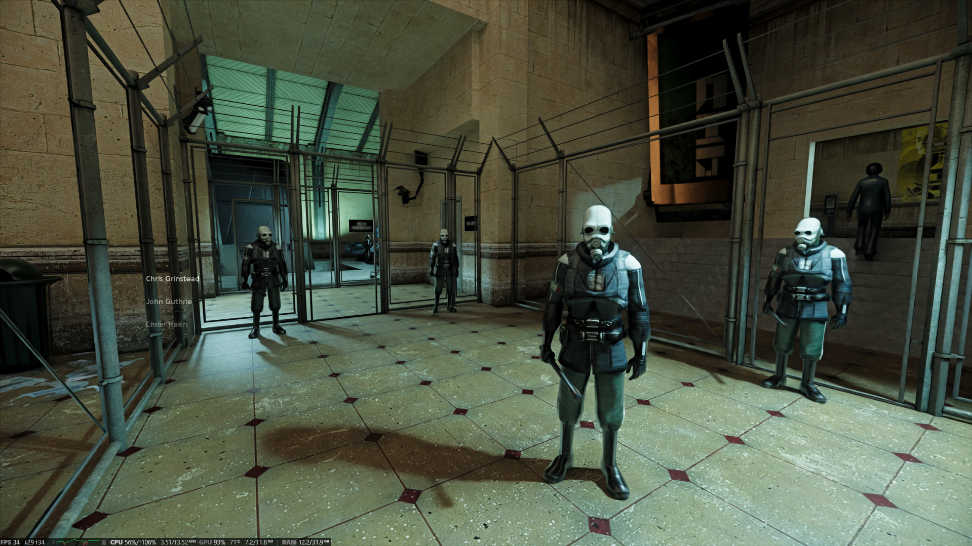 Half-Life 2 RTX Demo But Full Game Mod for Half-Life 2 | HL2 Mods