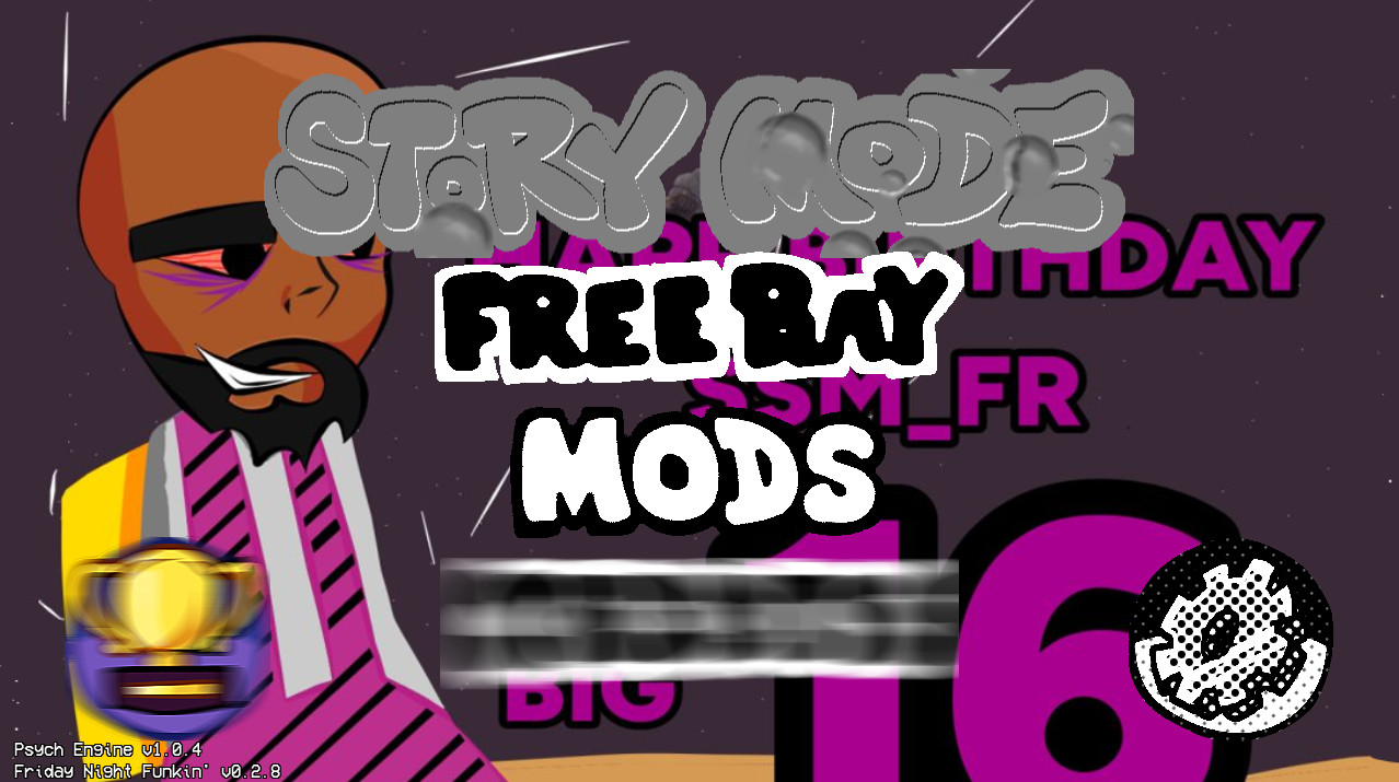 [SENSITIVE CONTENT] Wii funkin - UNO [ONE SHOT] Mod for Friday Night ...