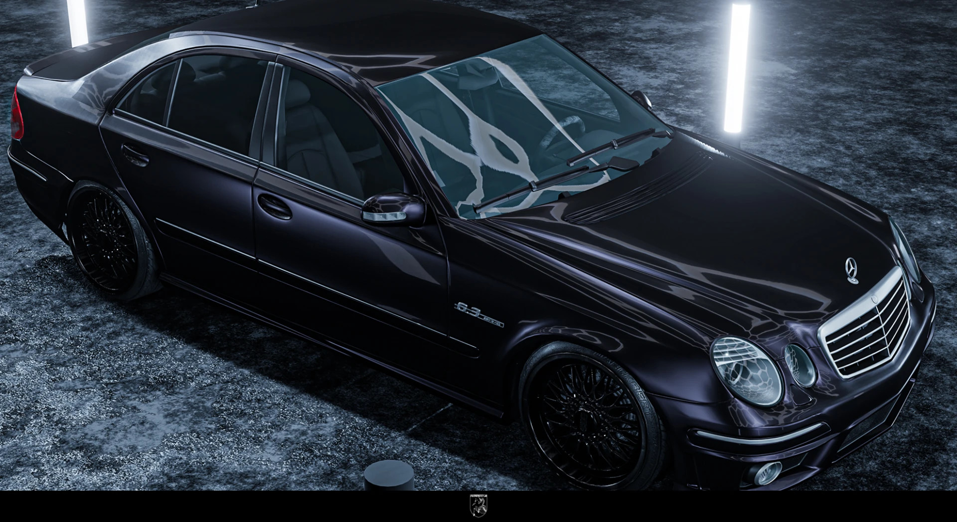 Mercedes Benz mod for BeamNG-Drive Mod for BeamNG.drive | BeamNG Mods