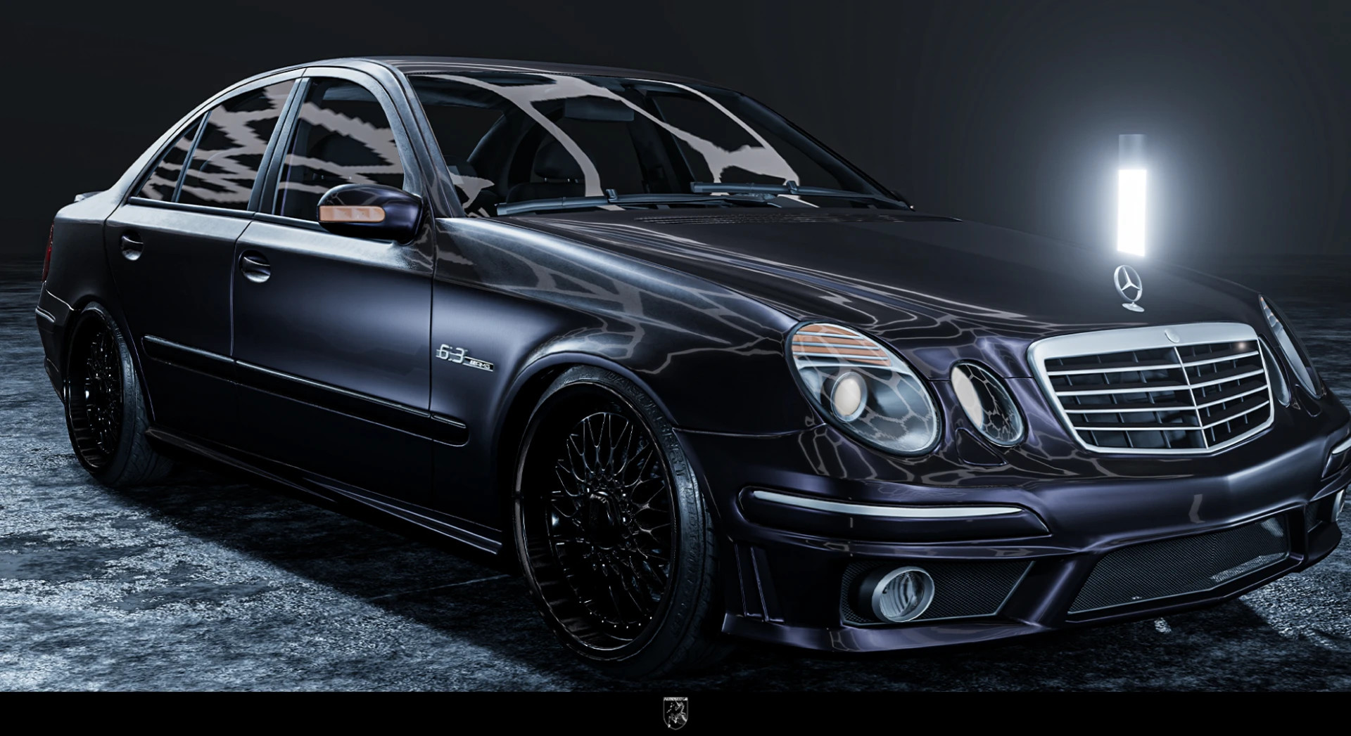 Mercedes Benz mod for BeamNG-Drive Mod for BeamNG.drive | BeamNG Mods