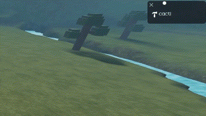 Xbox Cursor ported to PC Cursor Mod for Roblox | RBLX Mods