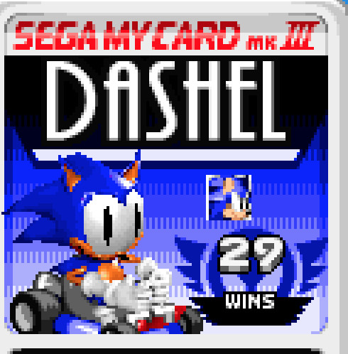 Rewrite Mod for Dr. Robotnik's Ring Racers | DRRR Mods