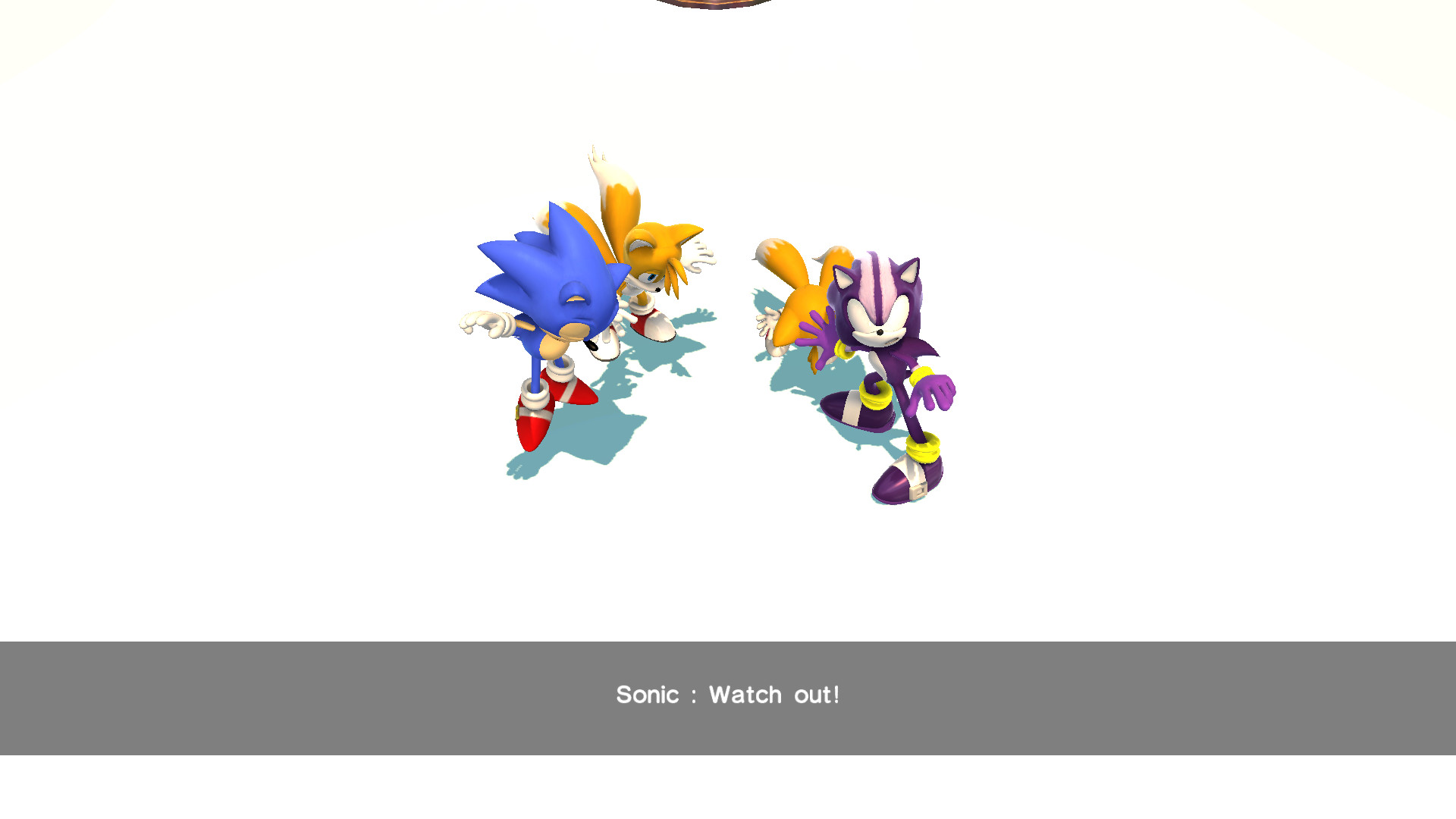 Darkspine Sonic Texture mod Mod for Sonic Generations (SXSG/2024 ...