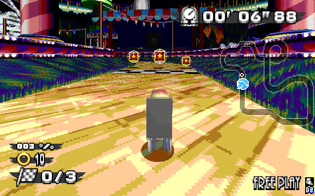 Dave from DFAC in Ring Racers Mod for Dr. Robotnik's Ring Racers | DRRR ...