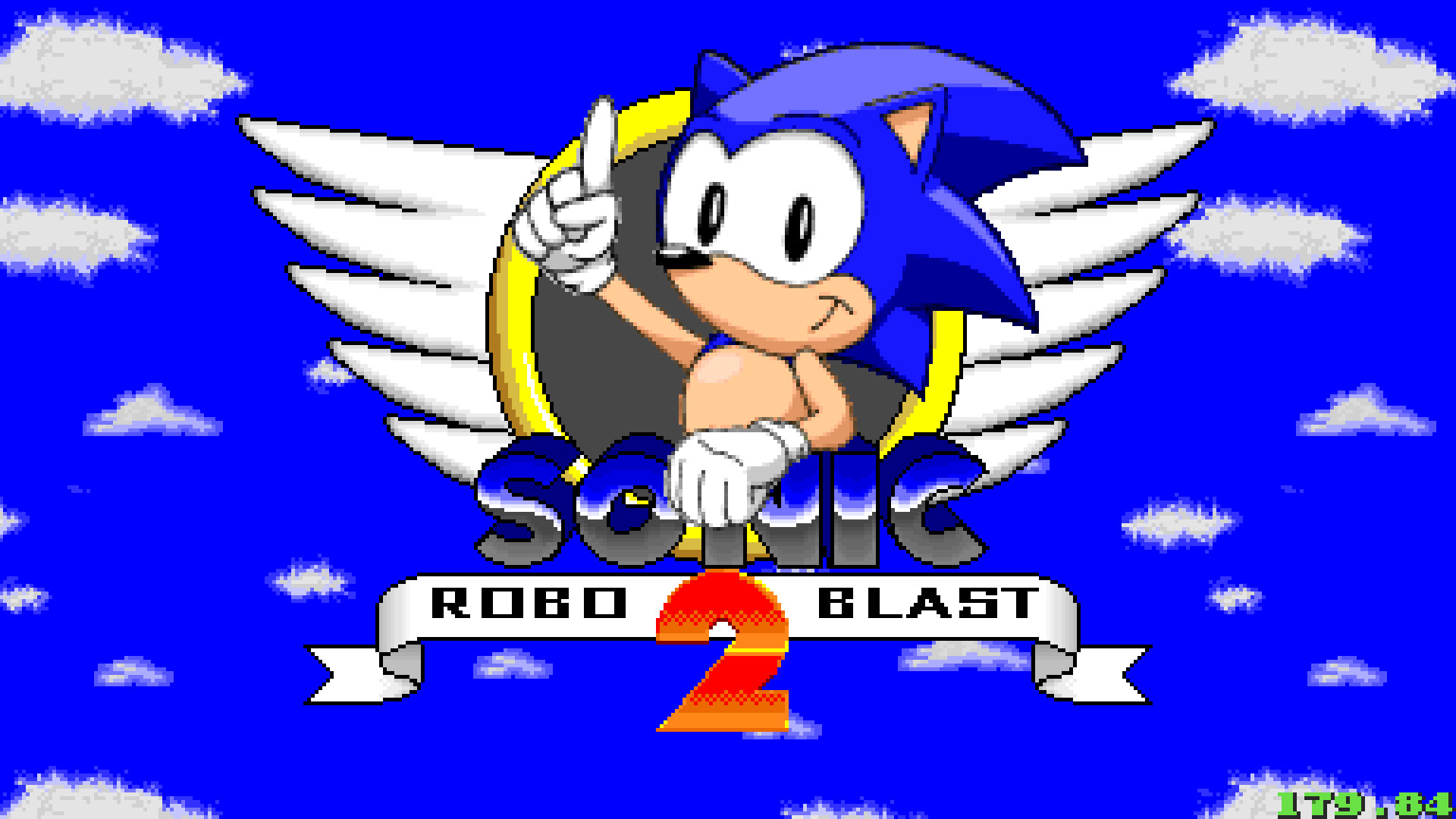SRB2 v2.0 in 2.2 Mod for Sonic Robo Blast 2 | SRB2 Mods
