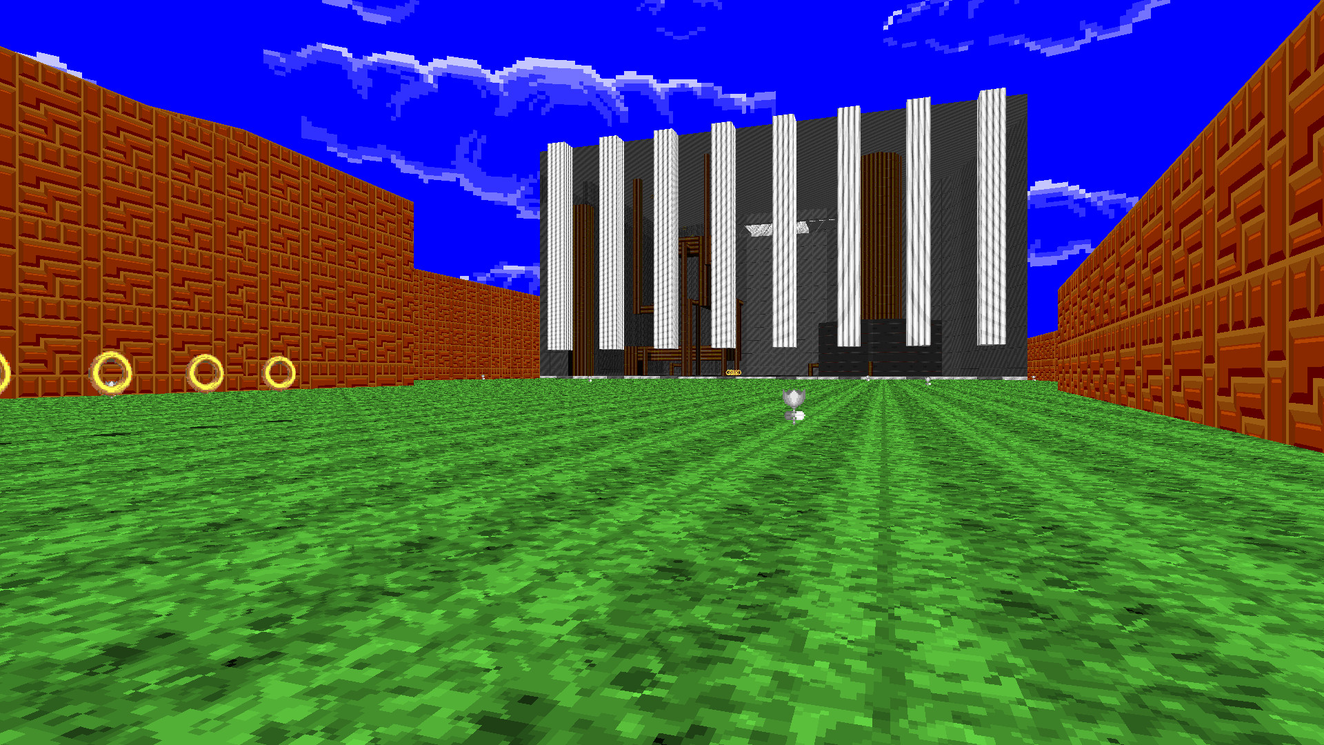 SRB2 v2.0 in 2.2 Mod for Sonic Robo Blast 2 | SRB2 Mods