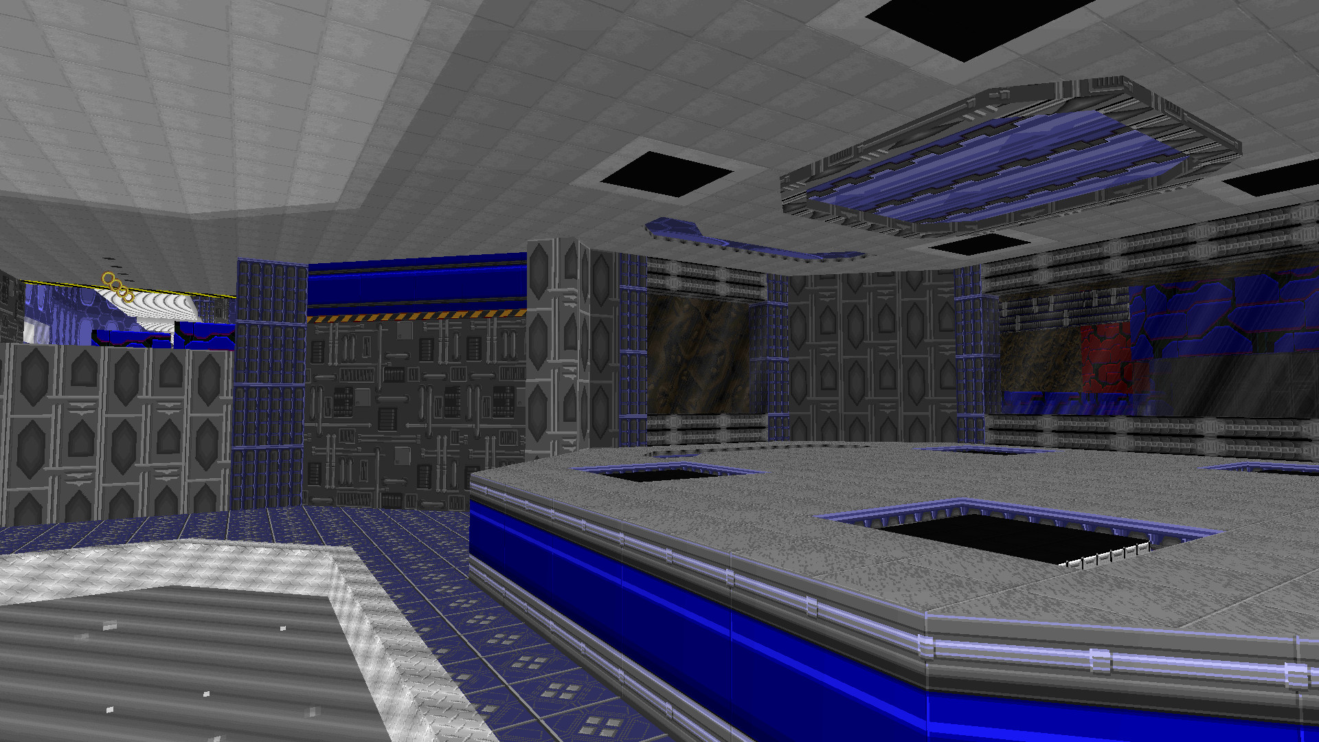 SRB2 v2.0 in 2.2 Mod for Sonic Robo Blast 2 | SRB2 Mods