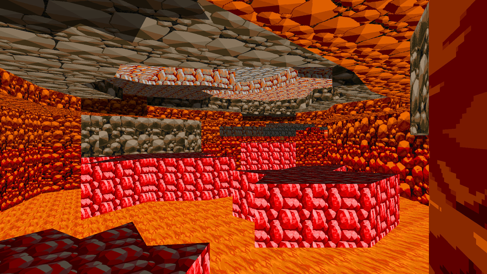 SRB2 v2.0 in 2.2 Mod for Sonic Robo Blast 2 | SRB2 Mods