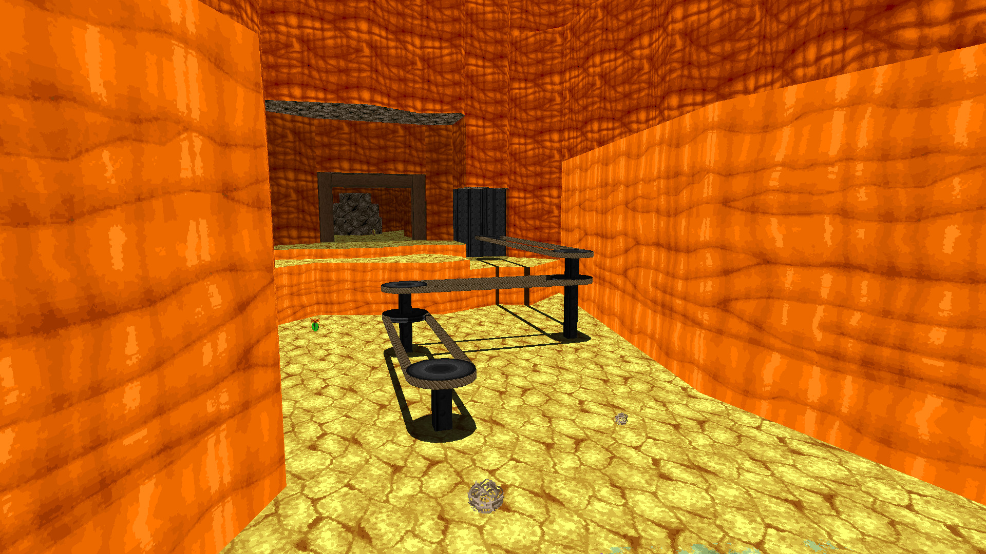 SRB2 v2.0 in 2.2 Mod for Sonic Robo Blast 2 | SRB2 Mods