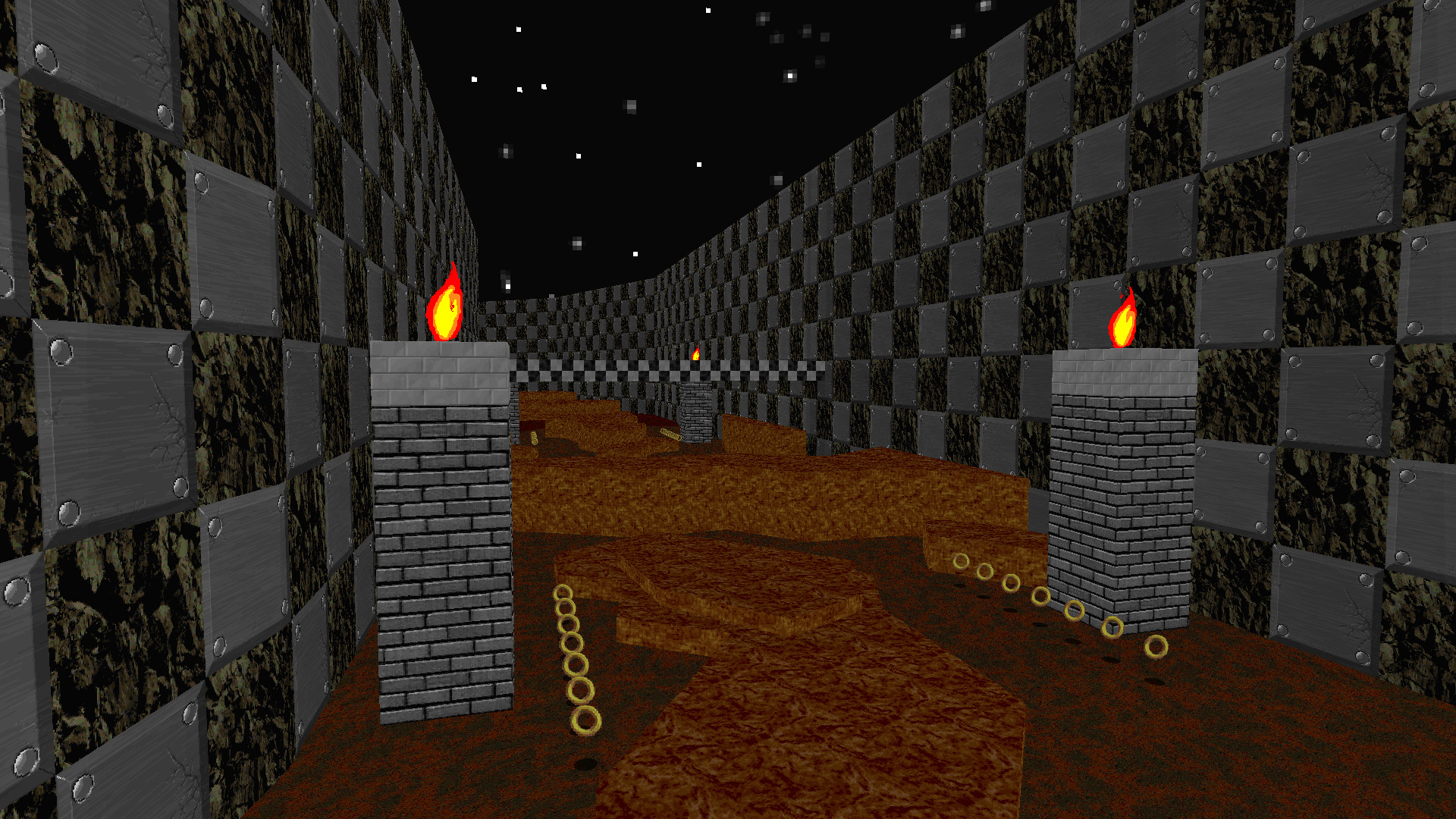 SRB2 v2.0 in 2.2 Mod for Sonic Robo Blast 2 | SRB2 Mods