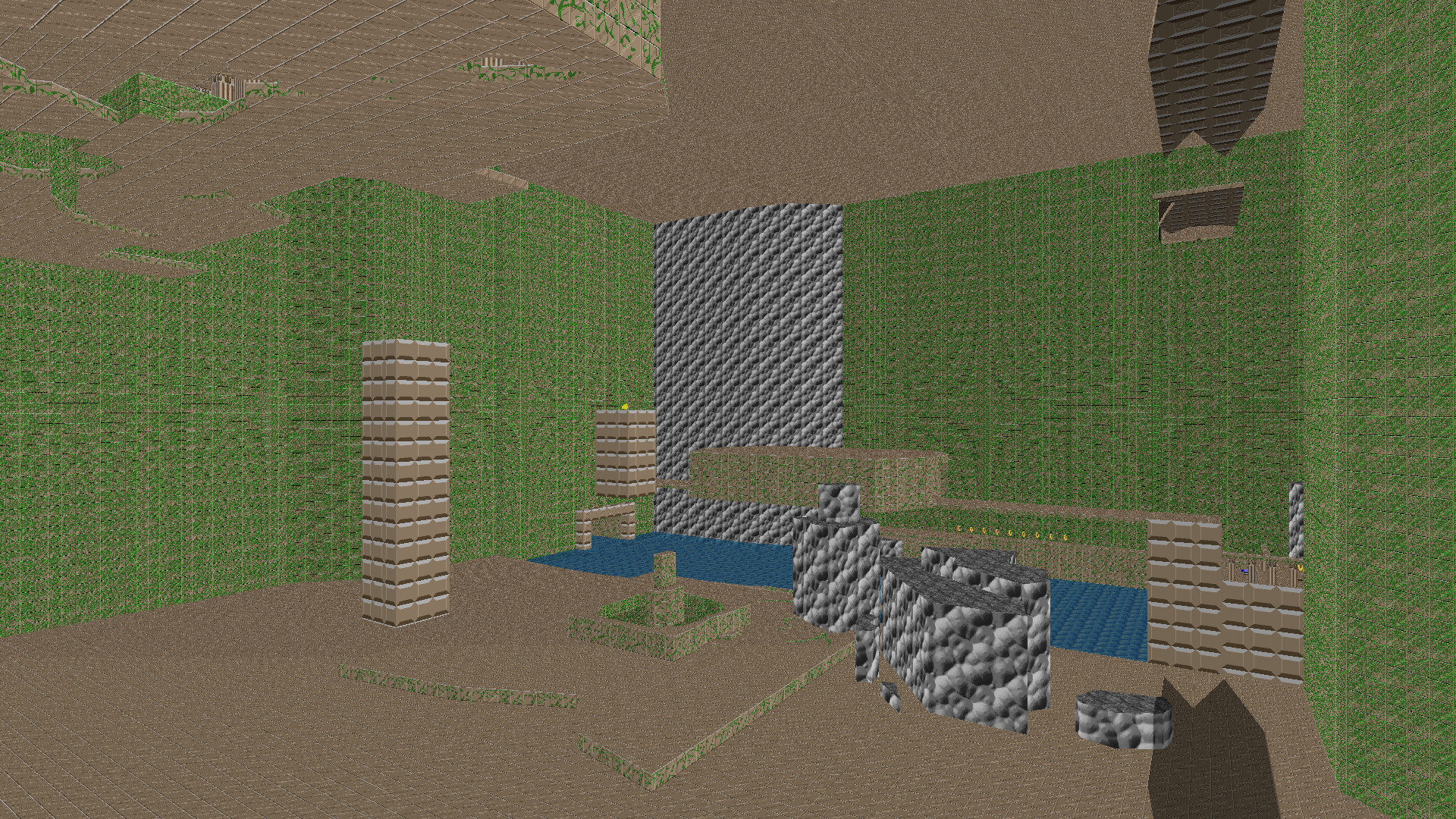 SRB2 v2.0 in 2.2 Mod for Sonic Robo Blast 2 | SRB2 Mods