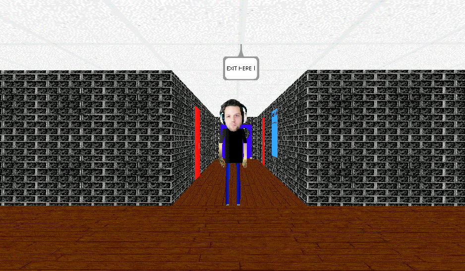 Yub Mania Mod for Baldi's Basics | Baldi Mods