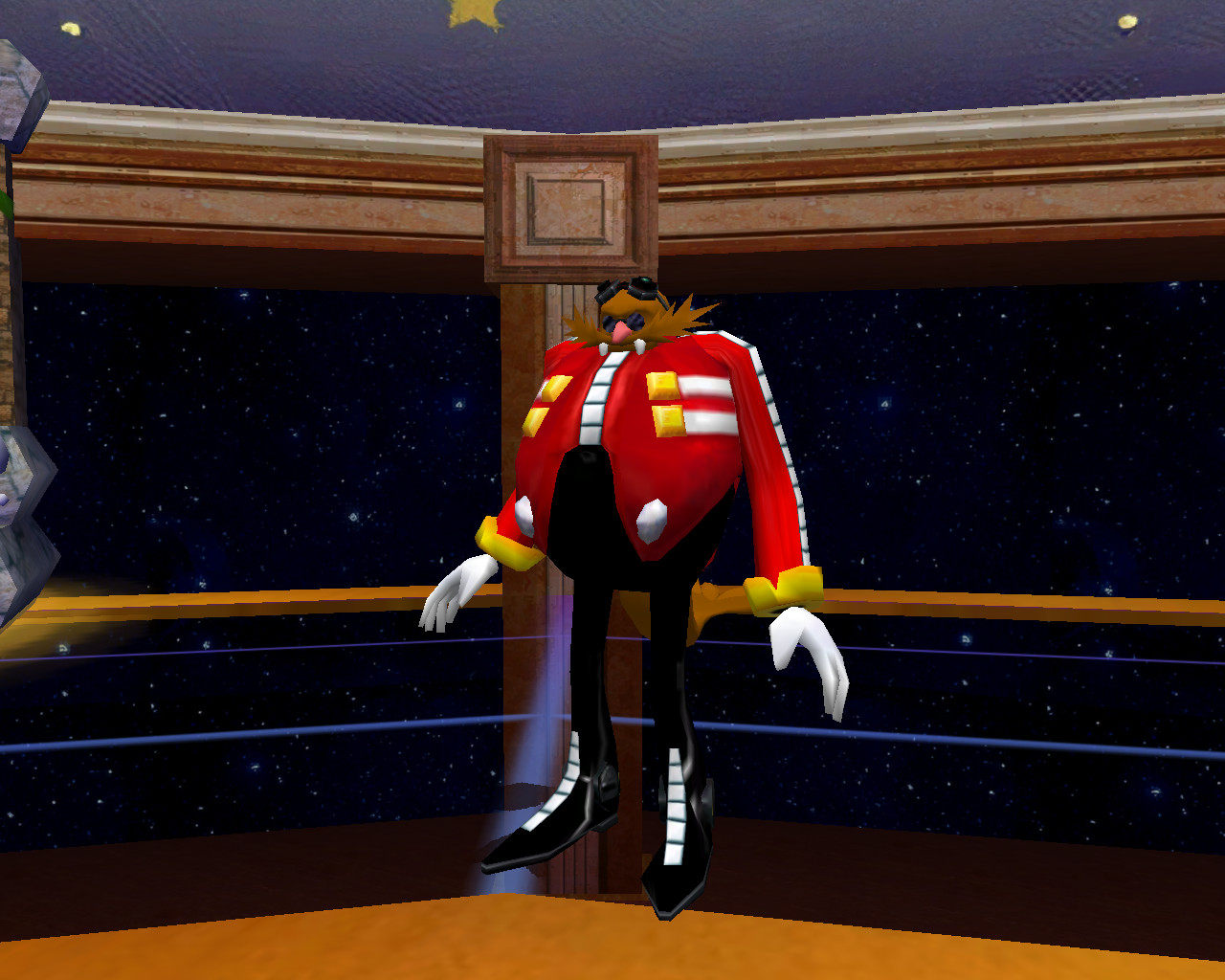 Human Adventure 2 Mod for Sonic Adventure 2 | SA2 Mods