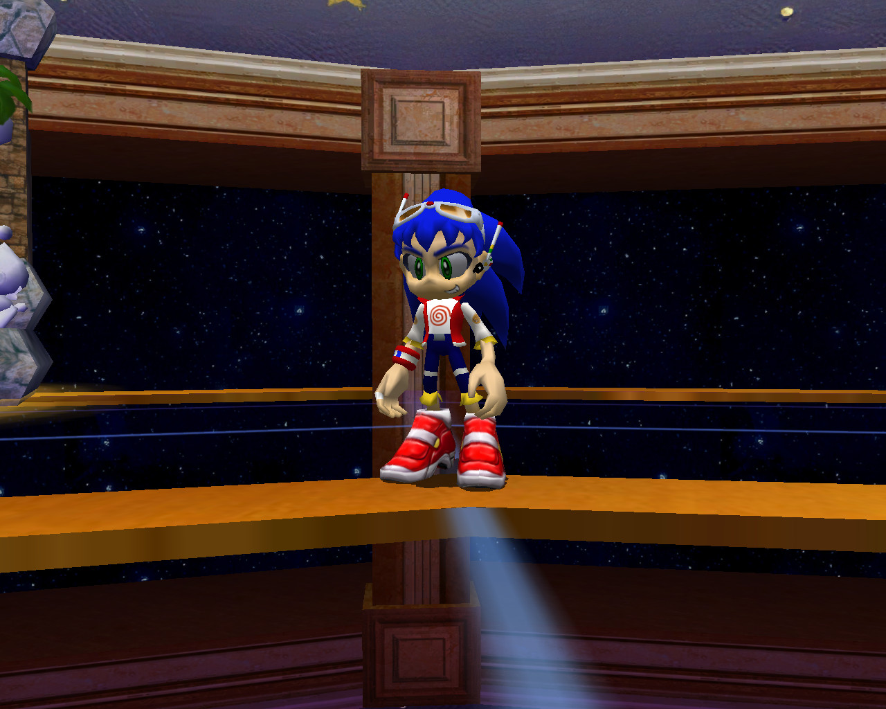 Human Adventure 2 Mod for Sonic Adventure 2 | SA2 Mods