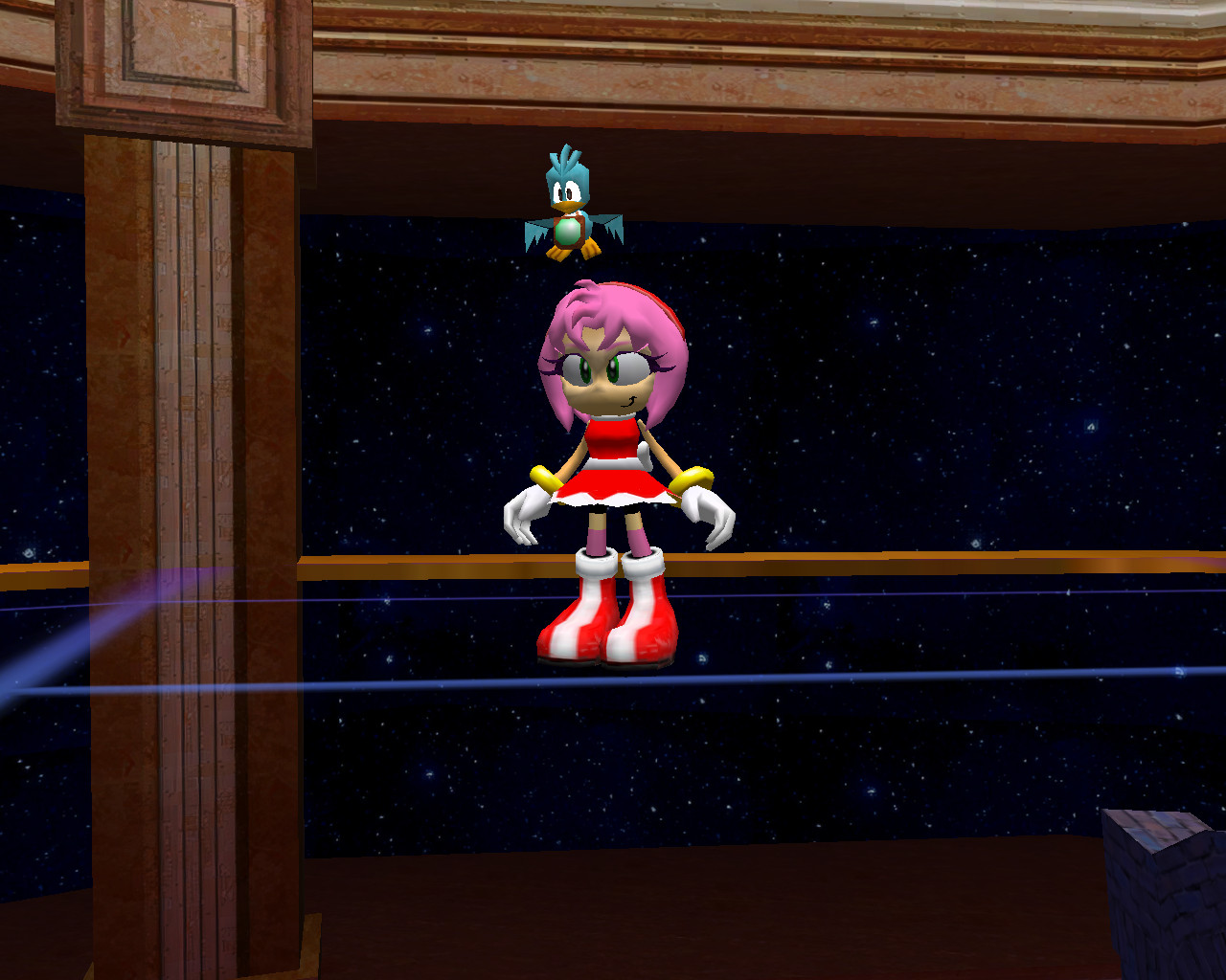 Human Adventure 2 Mod for Sonic Adventure 2 | SA2 Mods